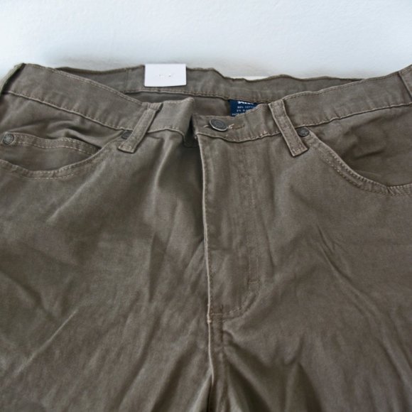 Full Blue | Jeans | Mens Full Blue Performance Stretch Straight Pants ...